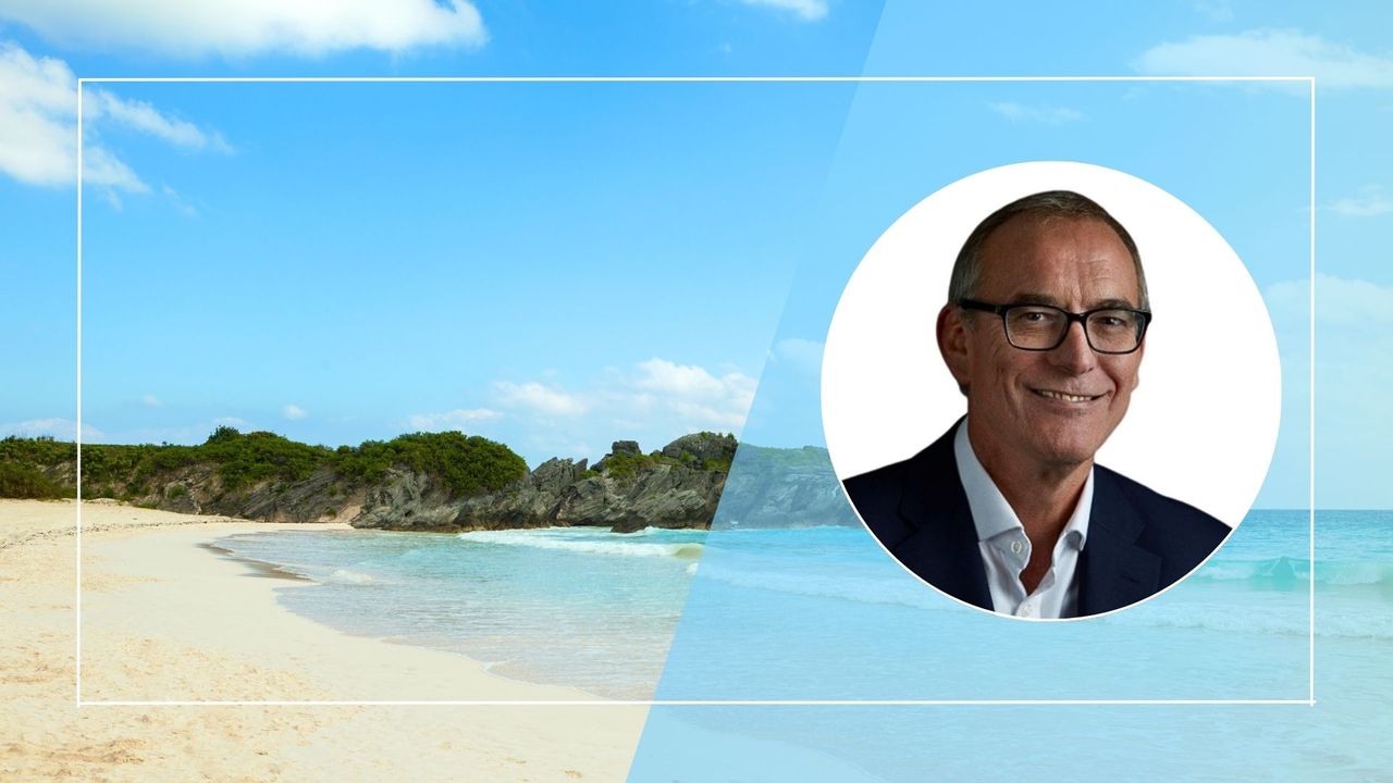 RiverStone extends US reach with acquisition | Bermuda Re